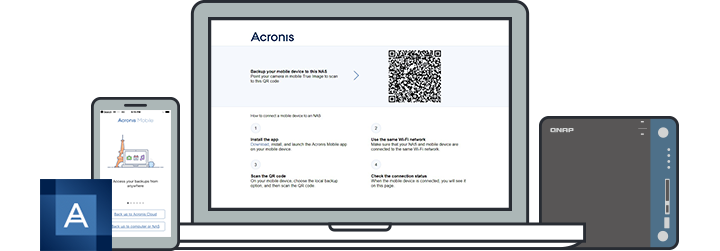 Backup, kopia zapasowa iOS lub Android za darmo – BackUp Academy